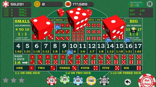 Best Online Sic Bo Games USA 2020 - Play Sic Bo Online in America